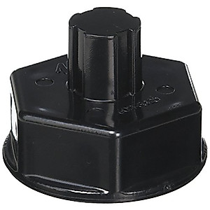 Waterway Plastics 806105406750 Drain Cap Screen Sand Filters