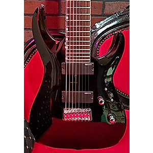 GHS Boomers 8-String Electric Guitar Set - LIGHT - (010-076) - GBL-8 SET