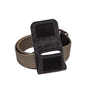 AirPods Pro Handmade Case - AirPod Belt Pouch - Tactical Air Pods Cover