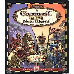 Conquest of the New World