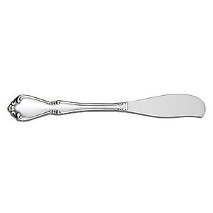 Oneida Chateau Butter Spreader