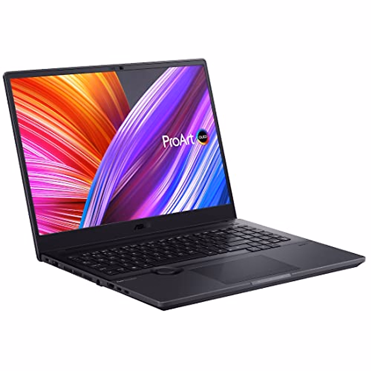 ASUS ProArt Studiobook H7600ZX Home & Business Laptop (Intel i7-12700H 14-Core, 64GB DDR5 4800MHz RAM, 2x1TB PCIe SSD RAID 1 (1TB), Win 11 Home) with MS 365 Personal, Hub