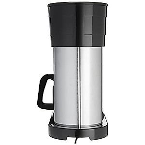 BUNN BX Speed Brew Classic 10-Cup Coffee Brewer, Black