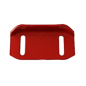 Oregon 73-027 Snow Thrower Skid Replaces Snapper 37982 And 32127