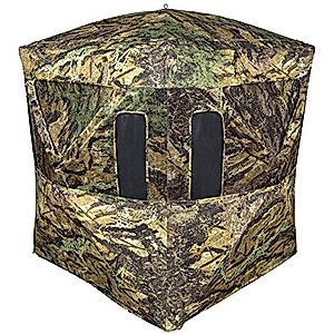 Primos Hunting Smokescreen Ground Swat Camo_65111