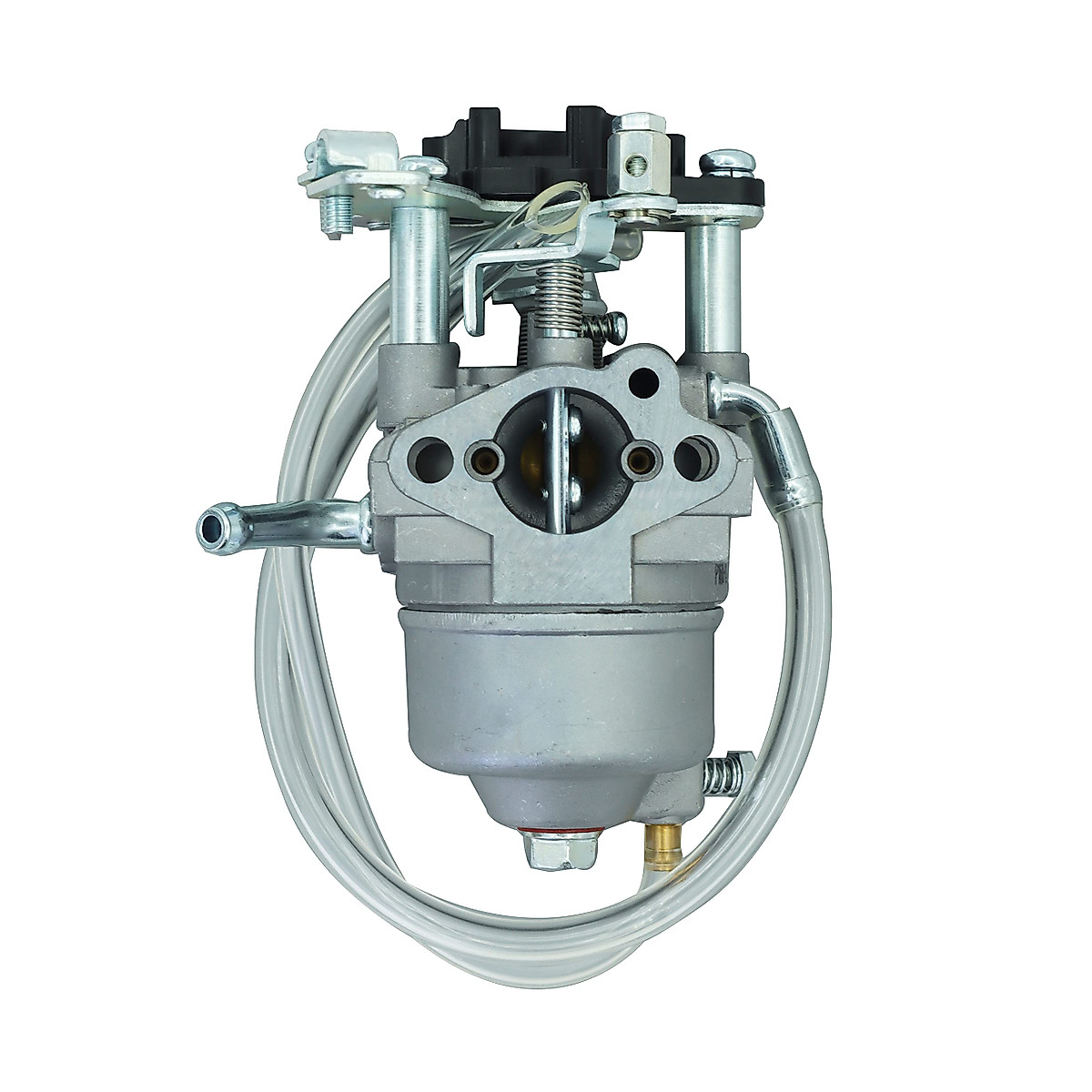 Carburetor Fit for Ryobi Inverter Generator Models RYi2300BT and RYi2300BTA with Gasket, Replace 308054124 308054123