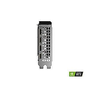 Gigabyte GeForce RTX 3060 Ti Gaming OC PRO 8G (REV3.0) Graphics Card, 3X WINDFORCE Fans, LHR, 8GB 256-bit GDDR6, GV-N306TGAMINGOC PRO-8GD R3 Video Card