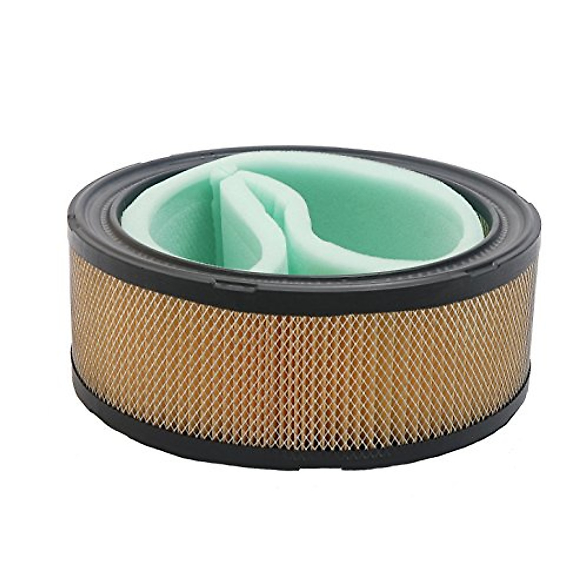 HIFROM Replace Air Filter Cleaner Replacement for Kohler 47 883 03 John Deere M47494 for CV17-CV23, CV724-CV740, CH18-25 and CH730-740 Lawn Mower