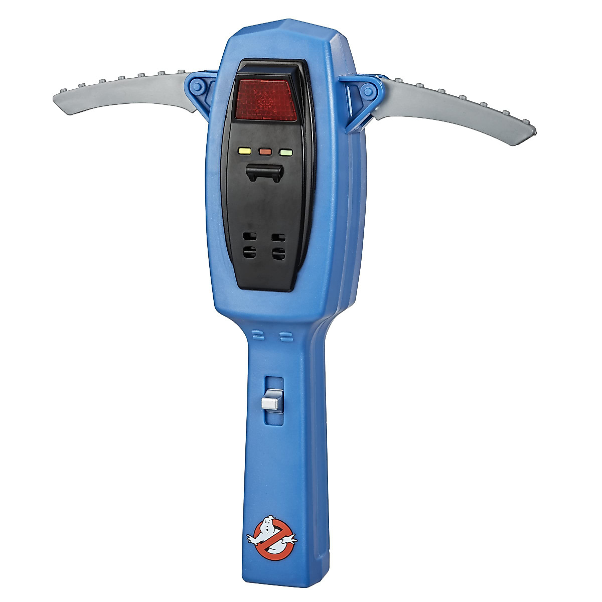 Ghostbusters Afterlife P.K.E. Shocker Roleplay Toy for Kids Ages 5 and Up, Classic Blue Gear, Great Gift for Kids, Collectors, and Fans