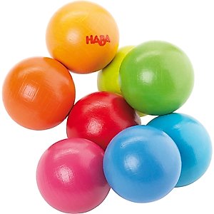 HABA Magica Wooden Baby Toy (Made in Germany)