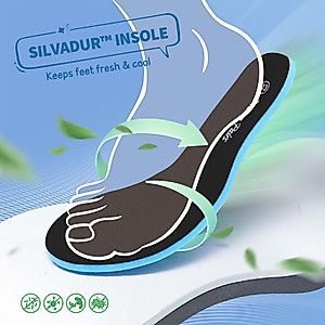 DREAM PAIRS Girls Slip-On Sneakers Kids Sparkle Pop Lightweight Jelly Sole Walking Shoes,Size 13 Little Kid,Black,SDFS2303K