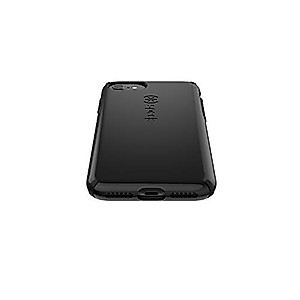 Speck Products CandyShell Lite iPhone SE (2022) Case| iPhone SE (2020)| iPhone 8| iPhone 7, Black
