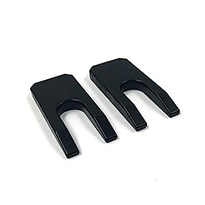 HHIP 3700-0405 JT6 or JT33 Drill Chuck Removal Wedge Set