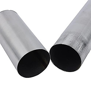 Ruchdy Skewer Holder Stainless Steel Skewer Barbecue BBQ Needle Holder Storage Box Case