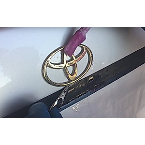 Universal Plater - Chrome Edition - Brush Plating System with 24k Brush Gold Solution