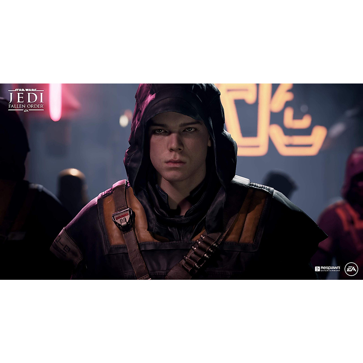 STAR WARS JEDI: FALLEN ORDER - [Playstation 5]