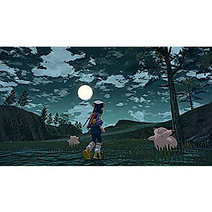 Pokémon Legends: Arceus - Nintendo Switch