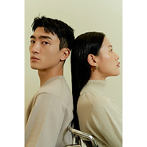 [DearKlairs] Illuminating Supple Cream SPF40 PA++, light coverage, Natural look with hydrating finish, Hypoallergenic, For dry, sensitive skin