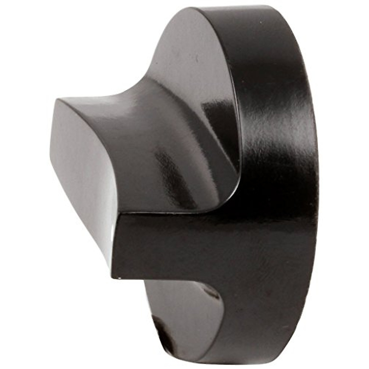 Montague 22786-2 Main Handle Valve, Black