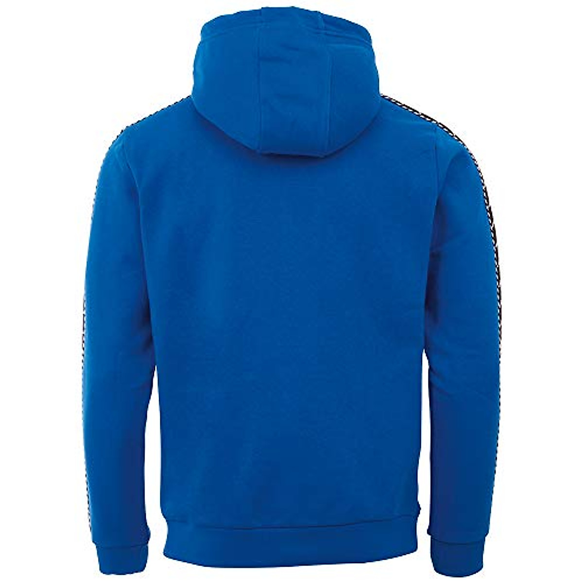 Kappa Igon Sweatshirt 309043-19-4151, Mens, Skydiver, M Blue