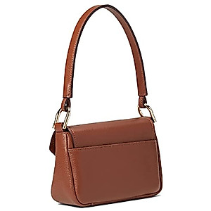 Cole Haan Vartan Mini Bag Dark Sequoia One Size