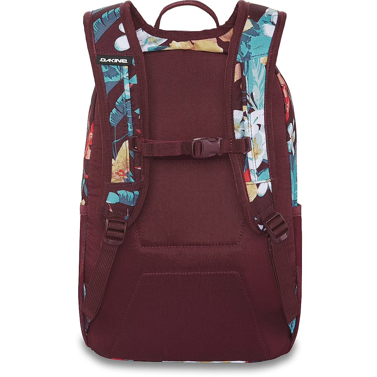 Dakine Campus S 18L - Full Bloom, One Size