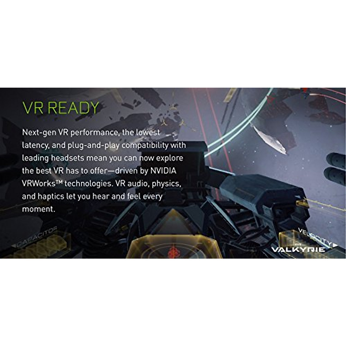 ZOTAC GeForce GTX 1070 Mini 8GB GDDR5 VR Ready Super Compact Gaming Graphics Card (ZT-P10700G-10M),Black