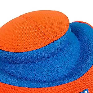 Chuckit! Fumble Fetch Dog Toy, Outdoor and Indoor Dog Toy Small