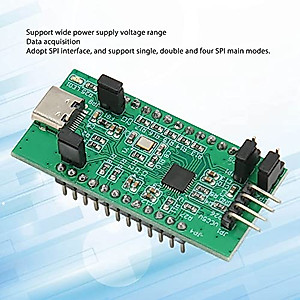 Development Modules, USB Download Module Wide Compatibility High Speed 28Mbps Transmission for Data Acquisition