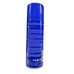 Isoplus Oil Sheen Regular Conditioning Hair Spray, 7 Oz