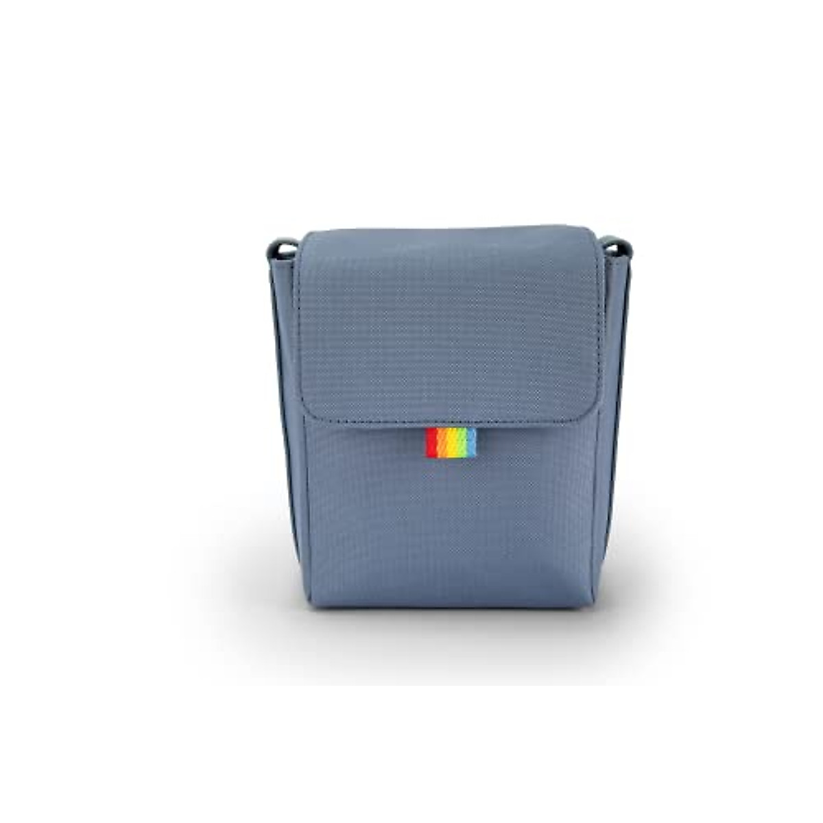 Polaroid Now Camera Bag - Blue Gray