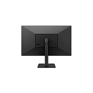 LG 27” 27MD5KB-BUltraFine™ 5K IPS Monitor with Thunderbolt 3 & Type C Ports & macOS Compatibility, Black