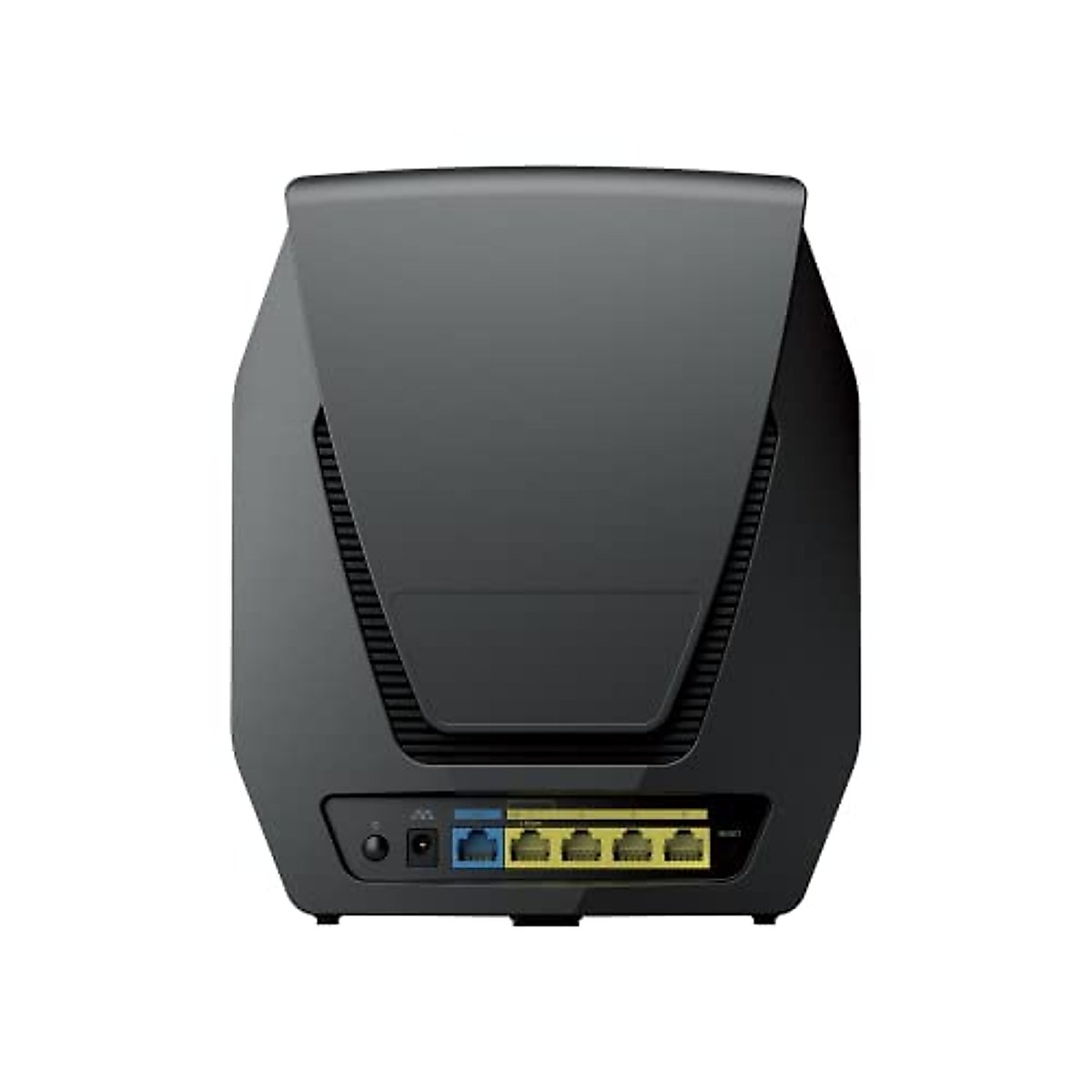 Synology WRX560 - Dual-Band Wi-Fi 6 Router, 2.5Gbps Ethernet, VLAN segmentation, Multiple SSIDs, parental controls, Threat Prevention, VPN (US Version)