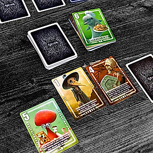 Bezier Games Silver Dagger