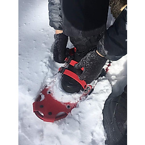 Mountain Tracks Pro Snowshoes 62 cm