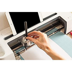 Cricut Infusible Ink Pens, Nostalgia Fine-Point Markers (0.4) for DIY, 5 count