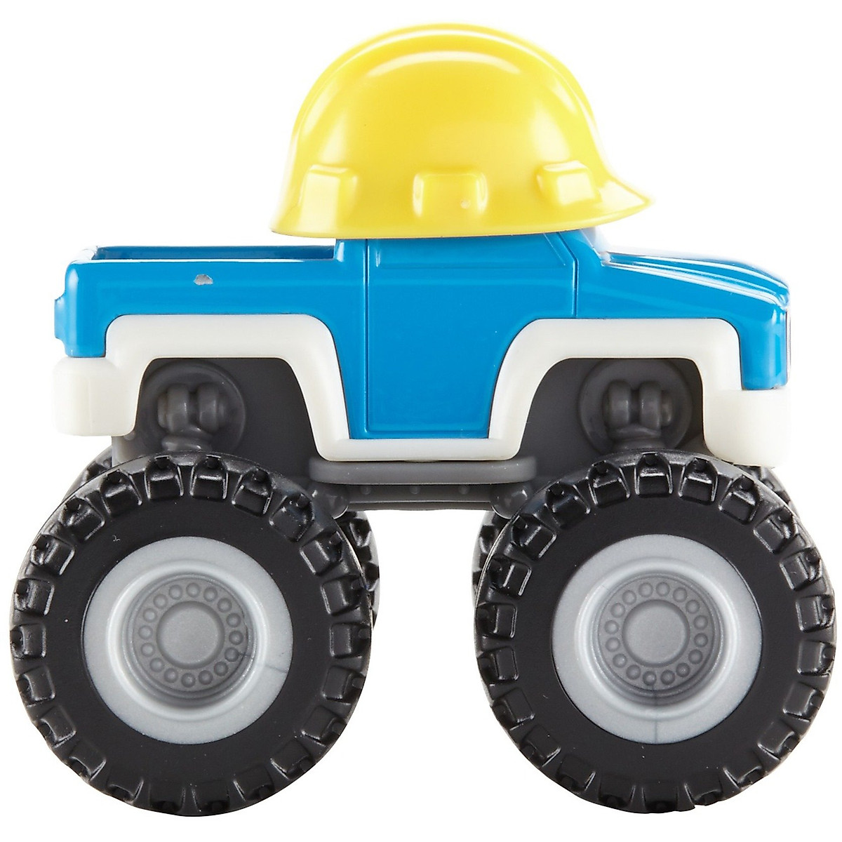 Fisher-Price Nickelodeon Blaze & The Monster Machines, Worker Truck
