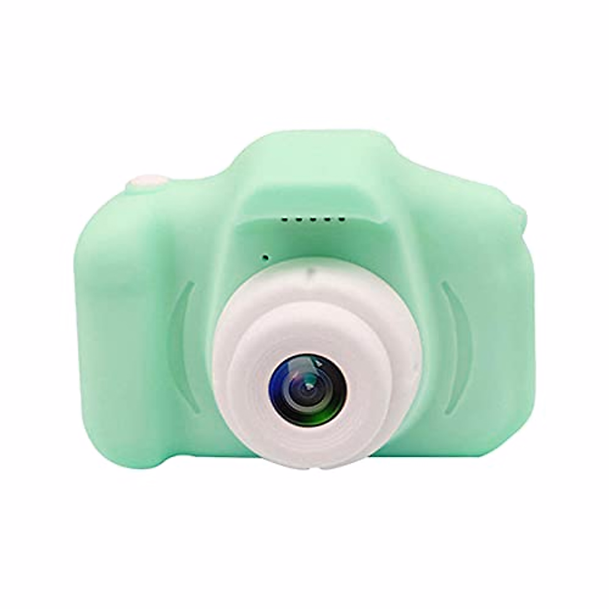 #1M7IfB Children's Digital Camera 2 0 LCD Mini Camera Hd 1080P Children's Sports Camera