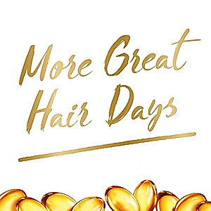 Pantene, Beauty Balm, Softness, Strength and Shines, Pro-V , 5.1 Fl Oz (Pack of 3)