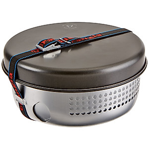 TRANGIA 25-4 Ultralight Non Stick Stove Kit