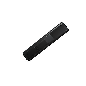 HCDZ Replacement Remote Control for Sanyo FW32D25T FW42D25T FW65D25T MC42FN00 8TL06-542W4 FW24E05T LED LCD HDTV TV
