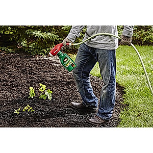 The Scotts Ortho Max Poison Ivy Tough Brush Killer, 32-Ounce