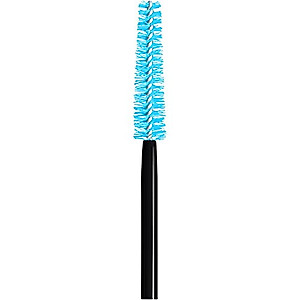 Maybelline New York Lash Stiletto Ultimate Length Waterproof Mascara Makeup, Very Black, 2 Count