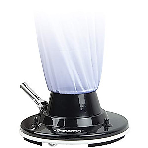 Poolmaster 28316 Swimming Pool Leaf Vacuum, Premier Collection