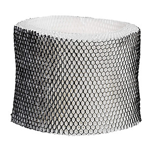 HIFROM Replacement Wick Humidifier Filter Compatible with Holmes HM3500, HM3501, HM3600, HM3608, HM3640, HM3641, HM3650, HM3655, HM3655BF, HM3656 replace HWF75 HWF75CS HWF75PDQ-U - Filter D (2 Pcs)