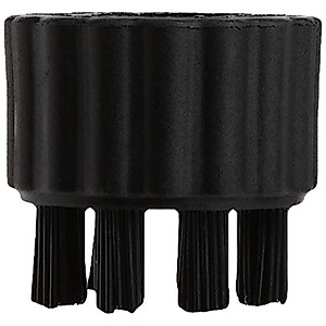 McCulloch A275-002 Short Nylon Brush (5 Pack)