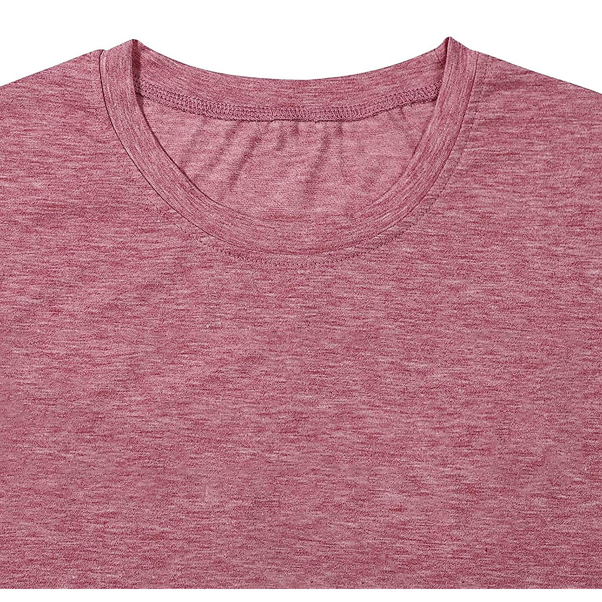 TSIIUO Women's CNA Life T-Shirt Cute Graphic Nurse Life Tees Funny Nursing School Gifts Short Sleeve Casual Tops Pink S