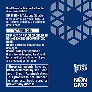 Life Extension NK Cell Activator – Enzymatically Modified Rice Bran Extract Supplement for Immune System Health Support and Protection – Non-GMO, Vegetarian – 30 Tablets