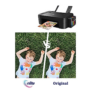 Enlite PGI250 CLI251 24 Pack Ink Cartridge Replacement for Canon 250 251 PGI250XL CLI251XL, Printer Ink for Canon Pixma IX6820 IP8720 MX922 MG7520 IP7220 MX722 MG5420 MG5520(8PGBK, 4BK, 4C, 4M, 4Y)