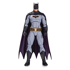 DC Collectibles Icons: Batman Rebirth Action Figure
